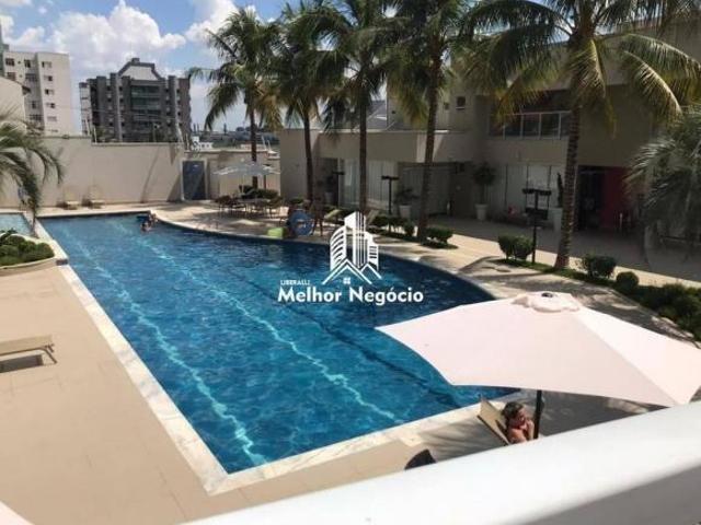 Apartamento à venda em Americana, Santa Cruz, com 3 quartos, com 70 m²