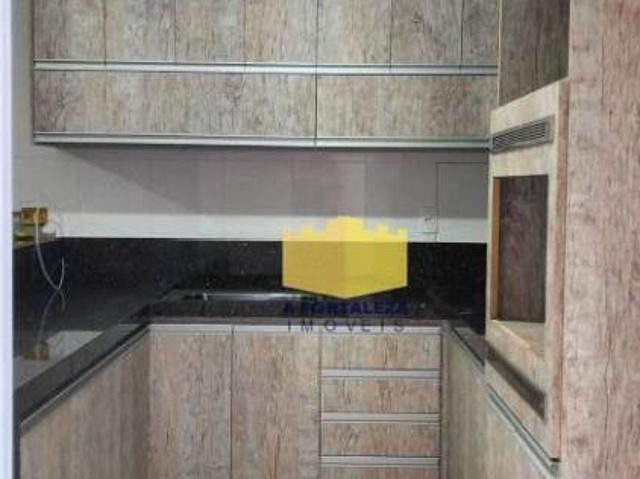 Apartamento a venda em Americana SP