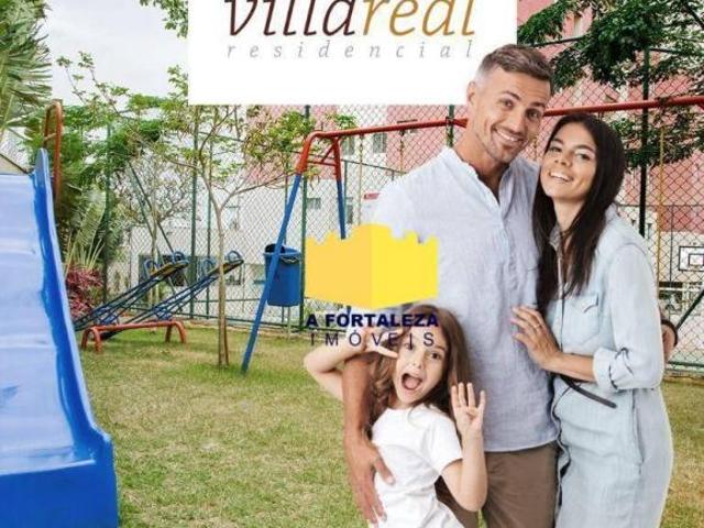 Apartamento a venda em Americana Sp