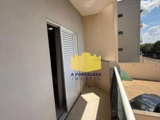 Apartamento a venda em Americana SP