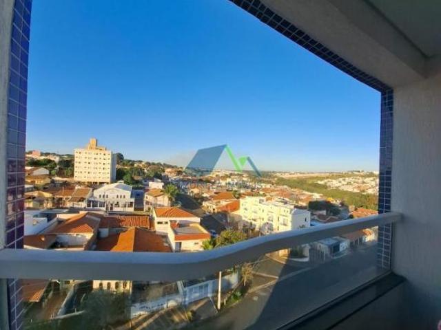 Apartamento a venda em Americana SP