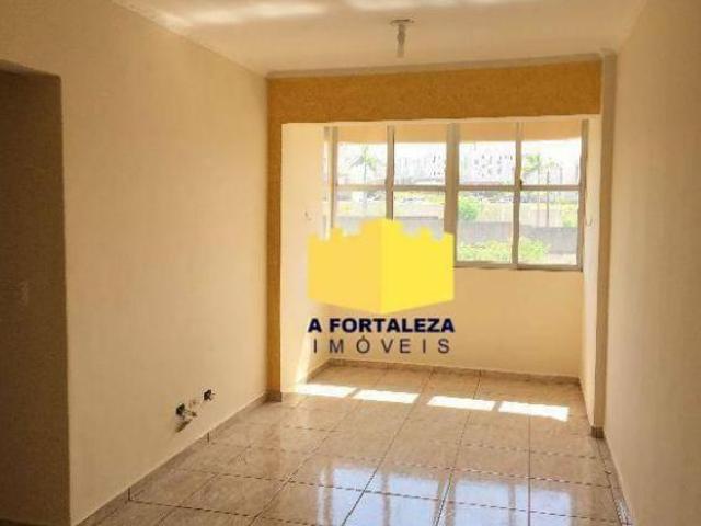 Apartamento a venda em Americana SP
