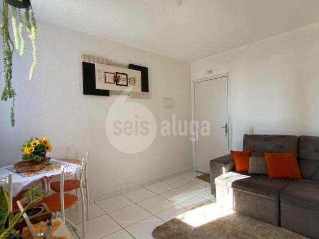 Apartamento à Venda em Americana SP, 2 Dorms, 52m², R$118mil