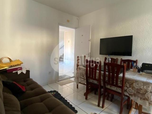 Apartamento à venda em Americana SP, 2 quartos, 52m², R$100 mil
