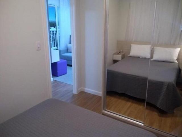 Apartamento à Venda em Americana SP: 2 Quartos, Sala, Banheiro, Vaga de Garagem!