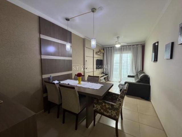 Apartamento à venda em Americana SP, Vila Dainese: 2 quartos, 1 sala, 1 banheiro, 1 vaga de garagem