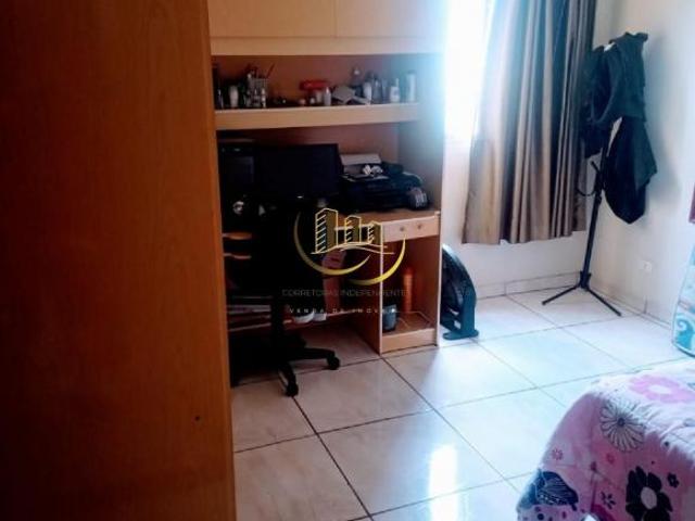 Apartamento à venda em Americana SP, Vila Galo: 2 quartos, 2 salas, 1 banheiro, 1 vaga de garagem