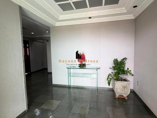 Apartamento à venda em Americana SP, Cidade Jardim II: 3 quartos, 1 suíte, 1 sala, 1 vaga e 97,99m²