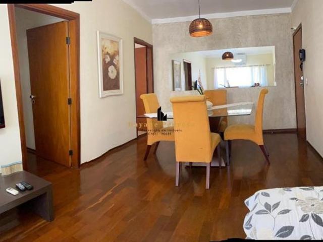 Apartamento à venda em Americana SP: Imóvel no Jardim São Paulo, pronto para morar!