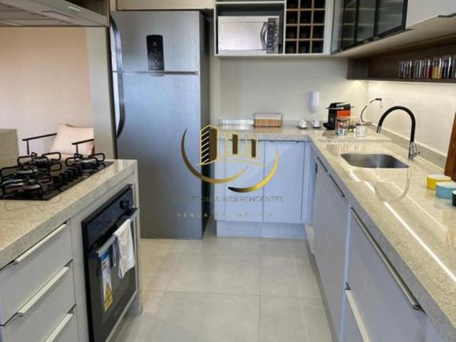 Apartamento à venda em Americana SP, Jardim Dona Judith! 3 quartos, 2 suítes, 2 salas, 3 banheiros