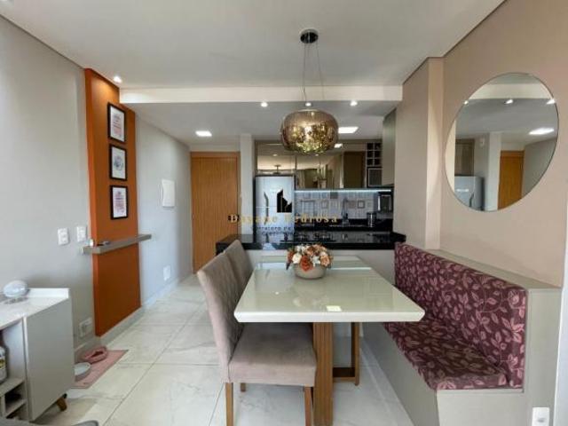 Apartamento à venda em Americana SP no Jardim Santa Eliza: 2 quartos, 1 sala, 1 banheiro, 52m² de ár