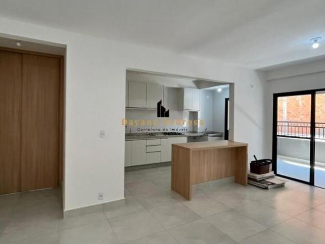 Apartamento à Venda em Americana SP, Residencia Jardim Dona Judith: 3 Quartos, 2 Suíte, 1 Sala, 3 Ba