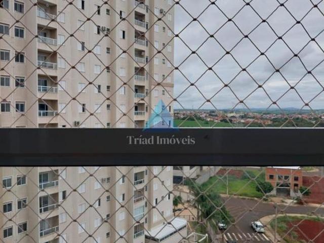 Apartamento à venda em Americana/SP