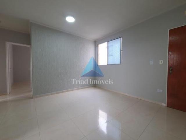 Apartamento à venda em Americana/SP