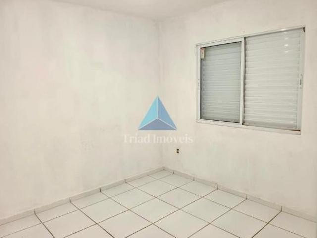Apartamento à venda em Americana/SP
