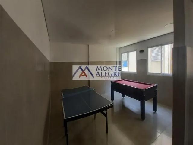Apartamento à venda em Americanópolis com 53 m² e 2 dormitórios/quartos