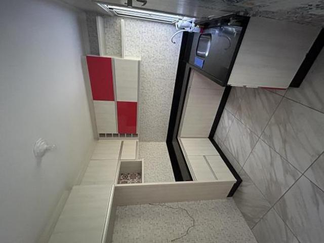 Apartamento à venda em Americanópolis com 62 m², 2 quartos, 1 vaga