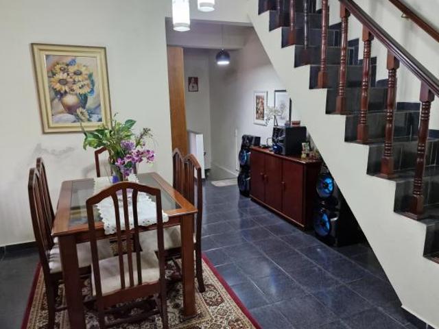 Apartamento à venda em Americanópolis com 1002 m², 4 quartos, 3 vagas