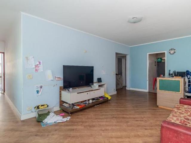 Apartamento à venda em Americanópolis com 100 m², 3 quartos, 3 vagas