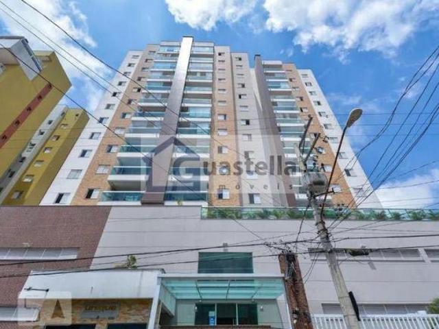 Apartamento à Venda em Anchieta, SBC: 2 Dorms, 70m², R$760mil