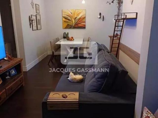 Apartamento à venda em Anchieta