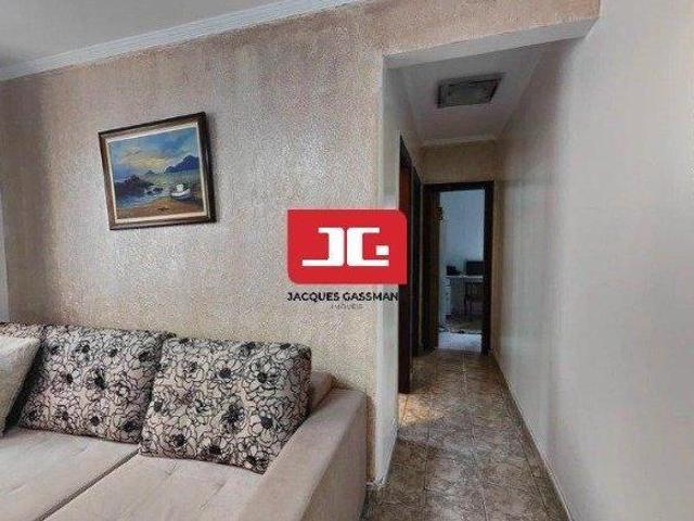 Apartamento à venda em Anchieta