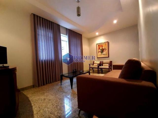 Apartamento à venda em Anchieta