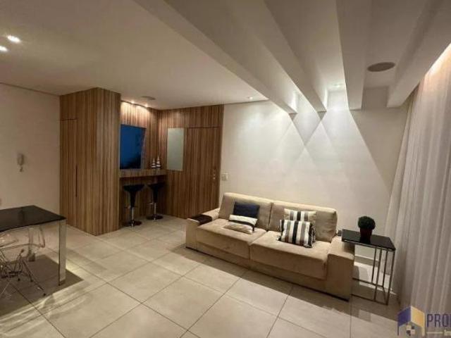 Apartamento à venda em Anchieta