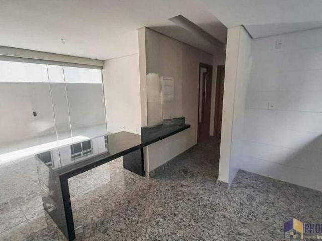 Apartamento à venda em Anchieta