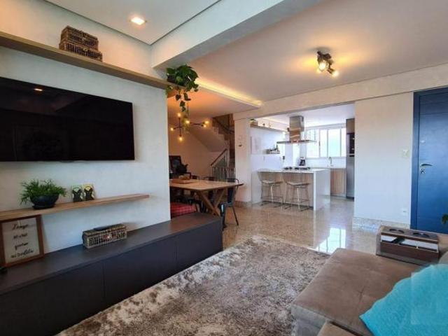 Apartamento à venda em Anchieta