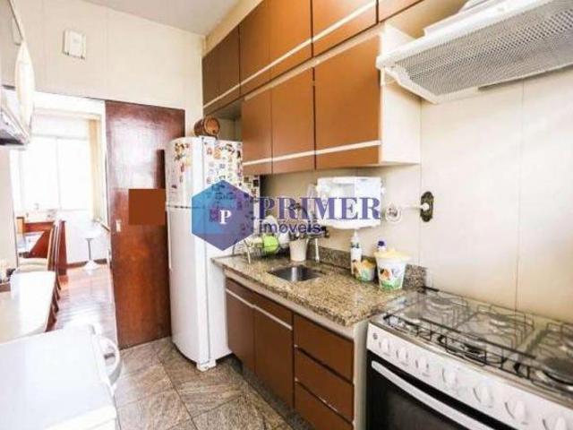 Apartamento à venda em Anchieta