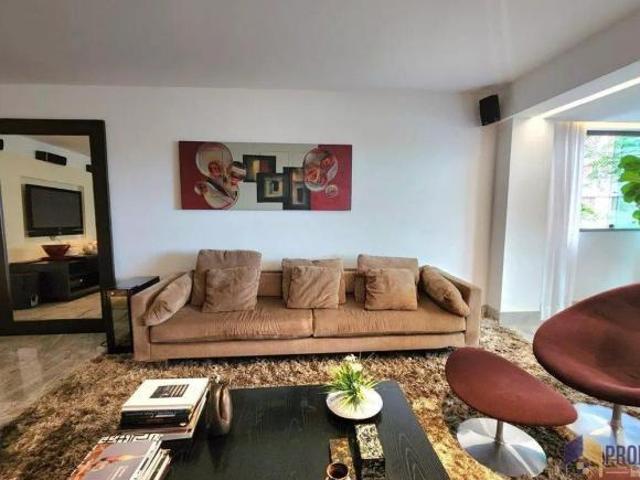 Apartamento à venda em Anchieta
