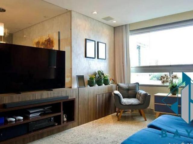 Apartamento à venda em Anchieta