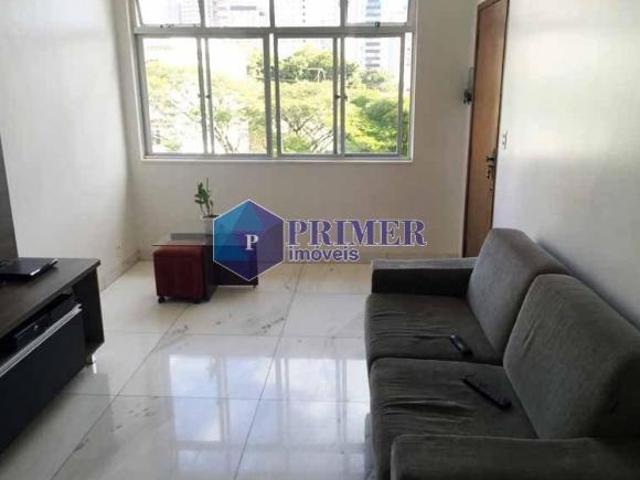 Apartamento à venda em Anchieta