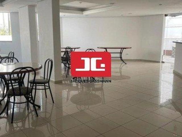 Apartamento à venda em Anchieta