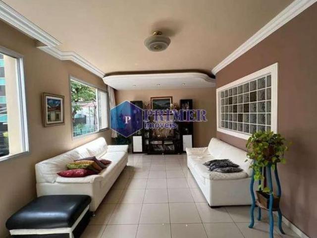 Apartamento à venda em Anchieta