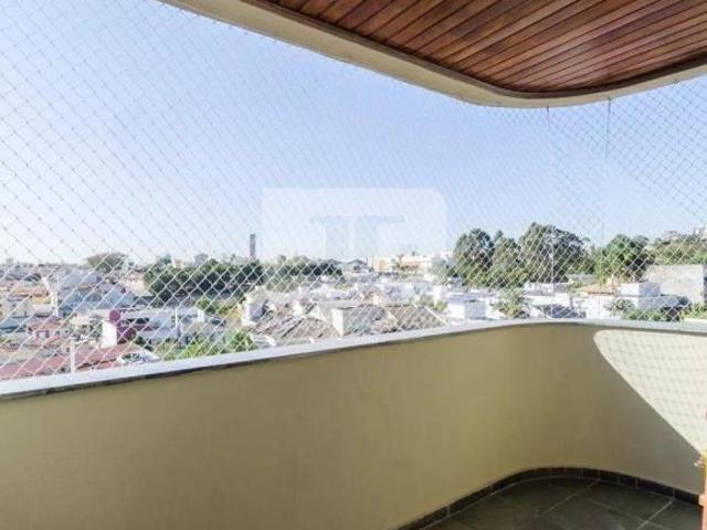 Apartamento à venda em Anchieta