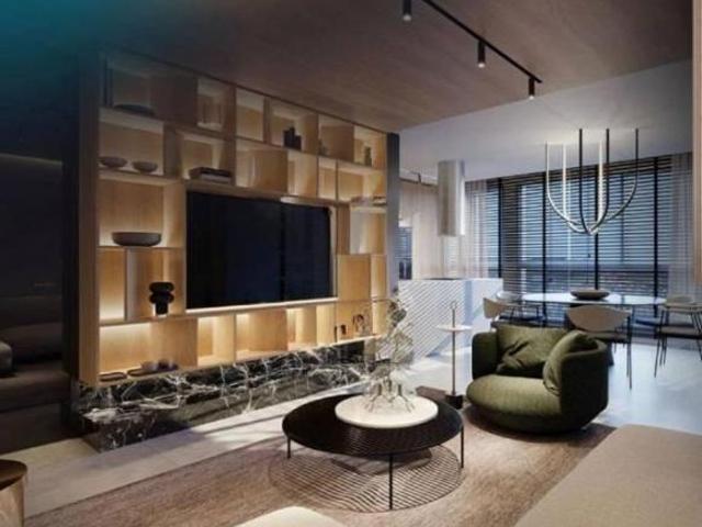 Apartamento à venda em Anchieta