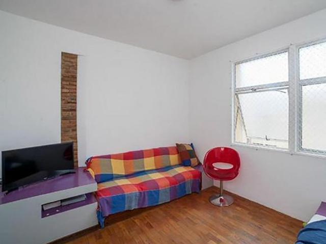 Apartamento à venda em Anchieta