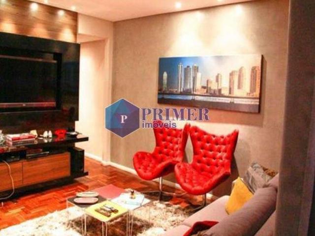 Apartamento à venda em Anchieta