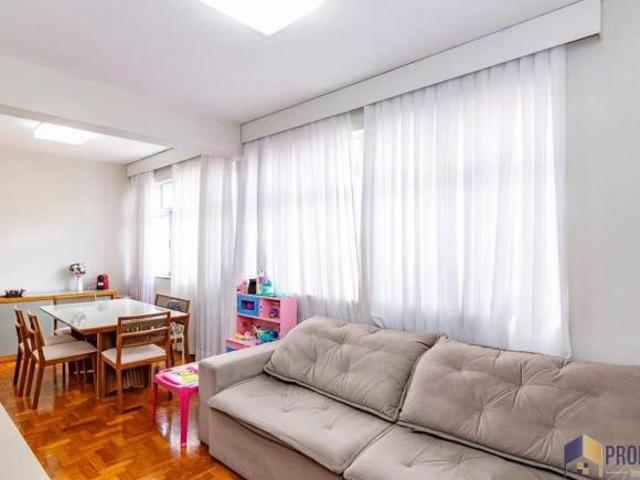 Apartamento à venda em Anchieta