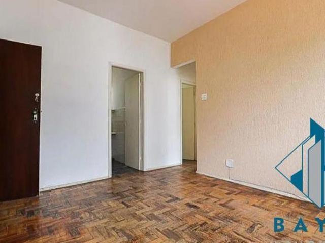 Apartamento à venda em Anchieta