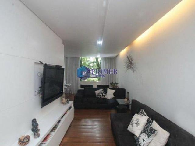 Apartamento à venda em Anchieta