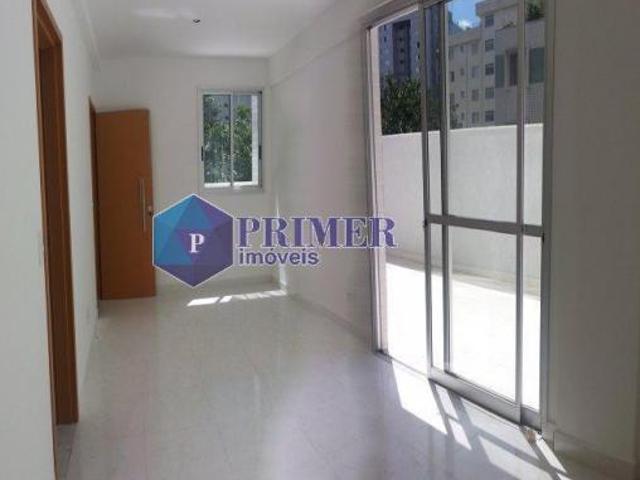 Apartamento à venda em Anchieta