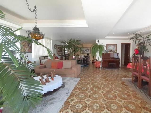 Apartamento à venda em Anchieta