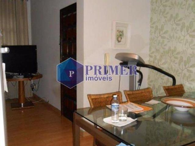 Apartamento à venda em Anchieta