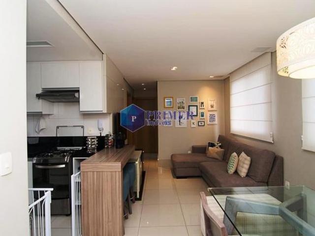 Apartamento à venda em Anchieta