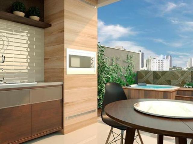 Apartamento à venda em Anchieta