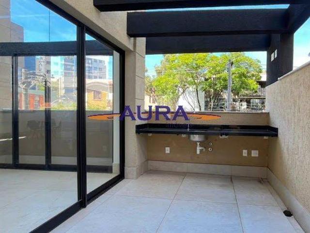 Apartamento à venda em Anchieta