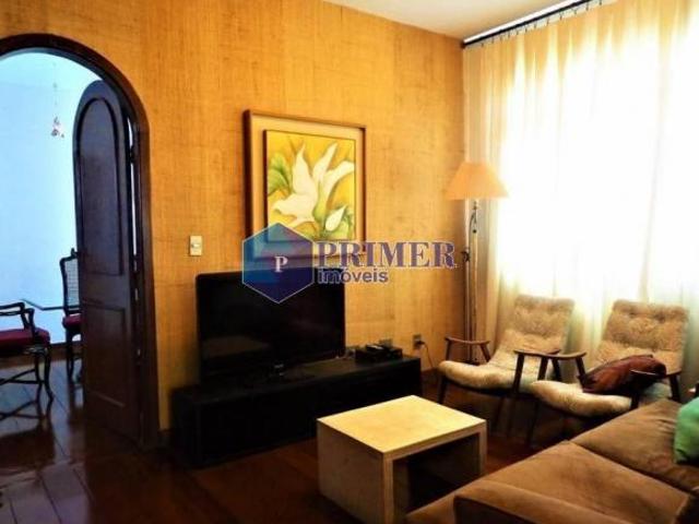 Apartamento à venda em Anchieta